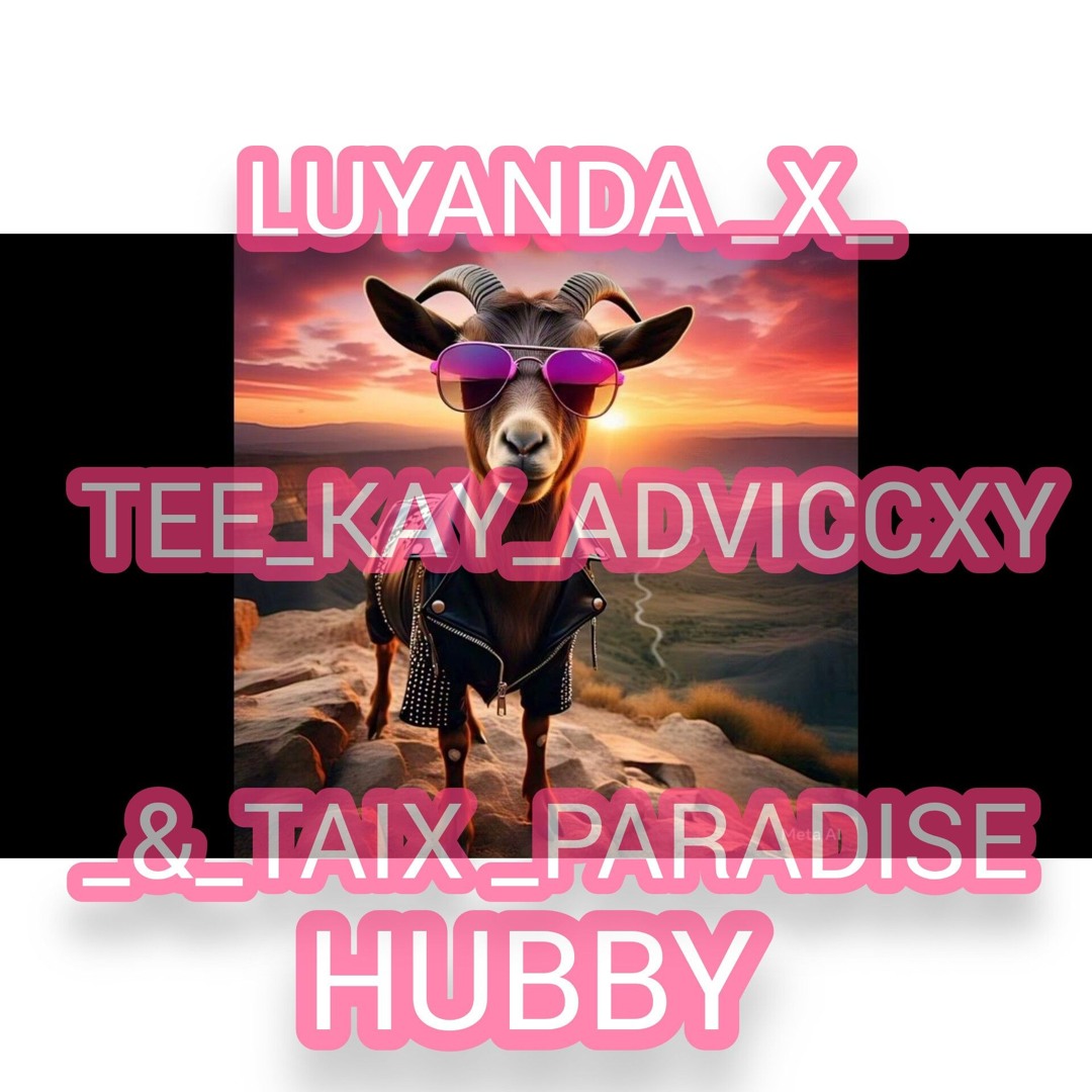Stream LUYANDA FT TEE_KAY_ADVICCXY X TAIX PARADISE _HUBBLY.m4a by TEE ...