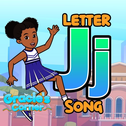 Stream Letter J Song by Gracie's Corner | Listen online for free on ...