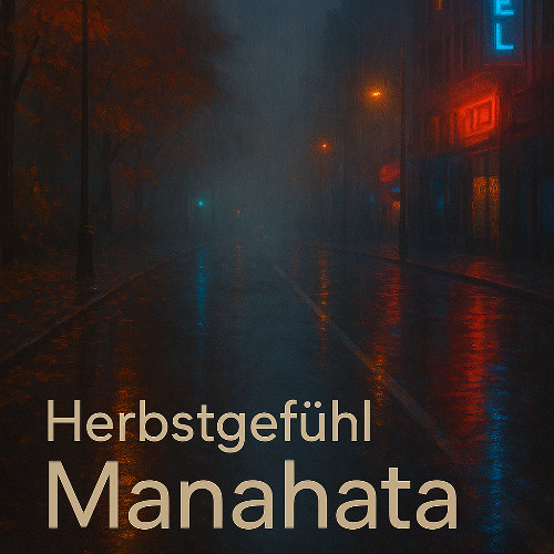 Stream Herbstgefühl by Manahata | Listen online for free on SoundCloud