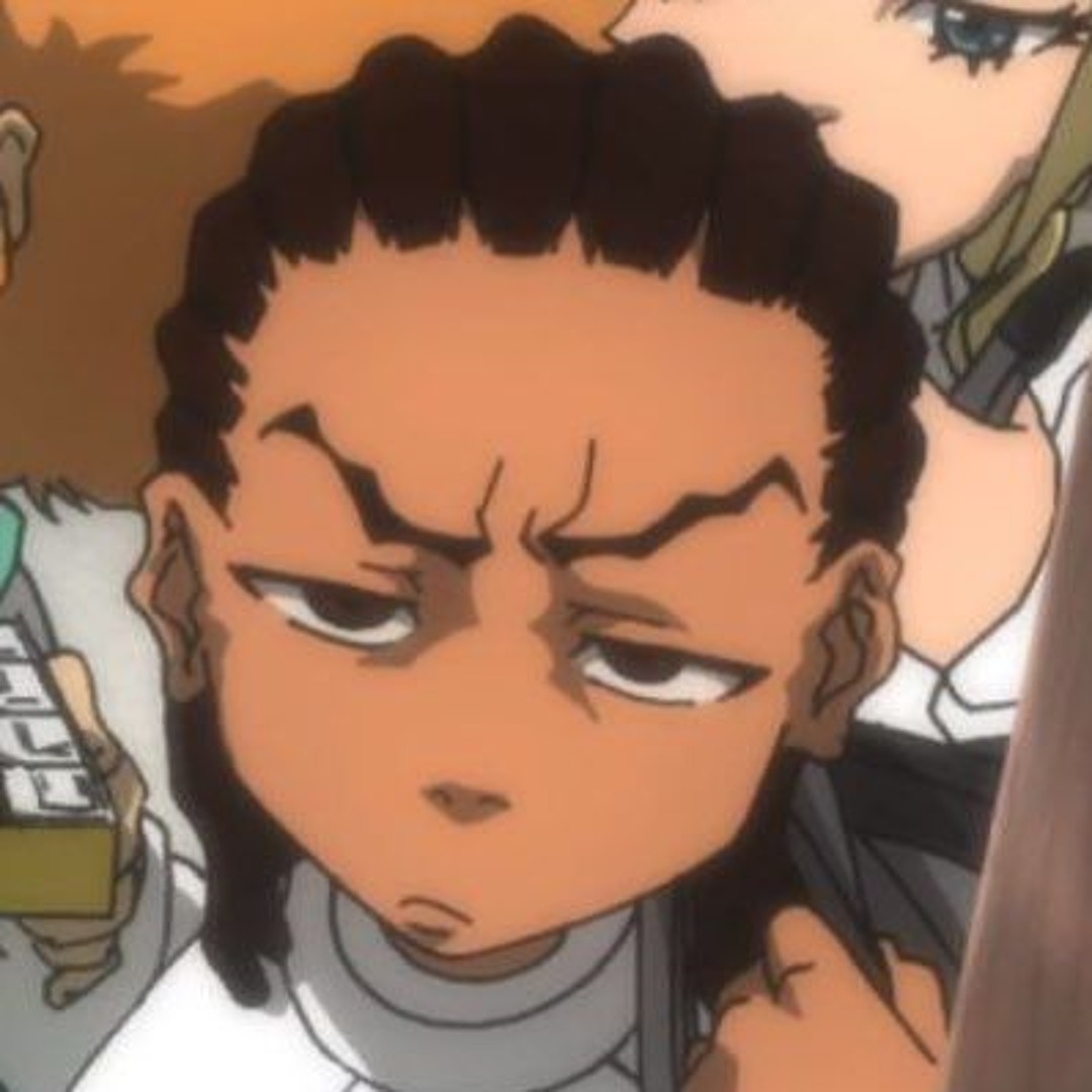 Stream Boondocks (NOLA BOUNCE) [prodbyraesam] by RaeSam | Listen online ...