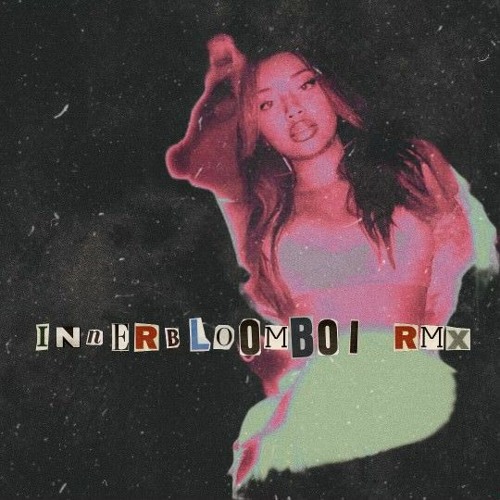Stream Denise Julia - NVMD (innerbloomboi rmx) by innerbloomboi ...