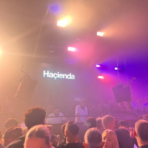 Stream George Hudson | Listen to Disco/house playlist online for free ...