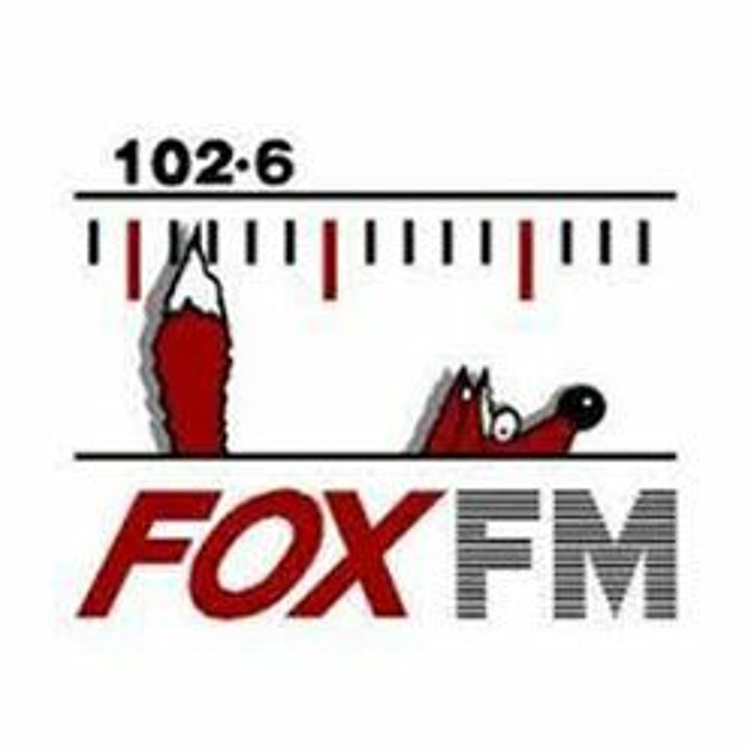 Stream 102.6 Fox FM (1989) - The Unipart Flying Fox - Custom Travel ...