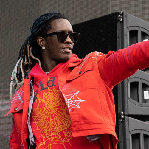 Stream [FREE] Lil Uzi Vert X Young Thug Type Beat (prod. Swole King) by ...