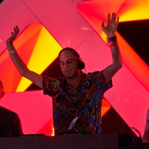 Stream Exclusive Interview: Magnetic's Chat With Dave Dresden At The ...