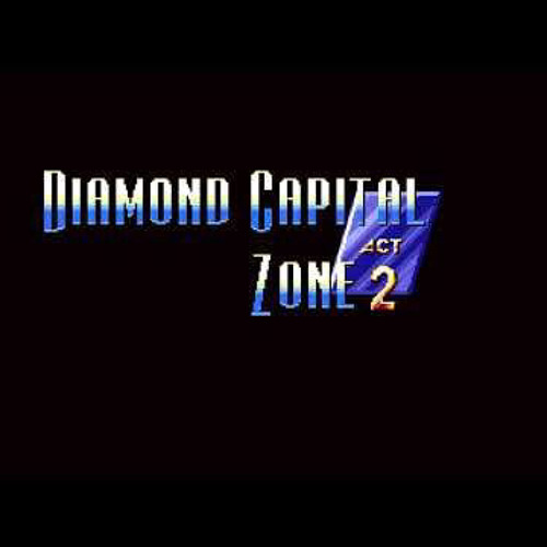 Stream episode Diamond Capital Zone Act 2 by AH podcast | Listen online ...