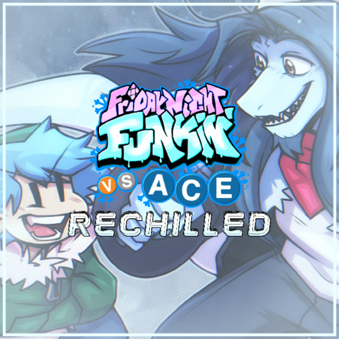 Stream FNF Vs Ace Rechilled - Frostbite 3 by Kamex | Listen online for ...