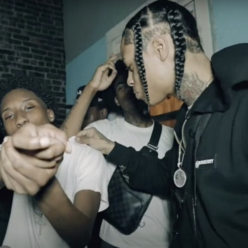 Stream Nas EBK - Triple Trendy (feat. Yagi B x Set Da Trend ...