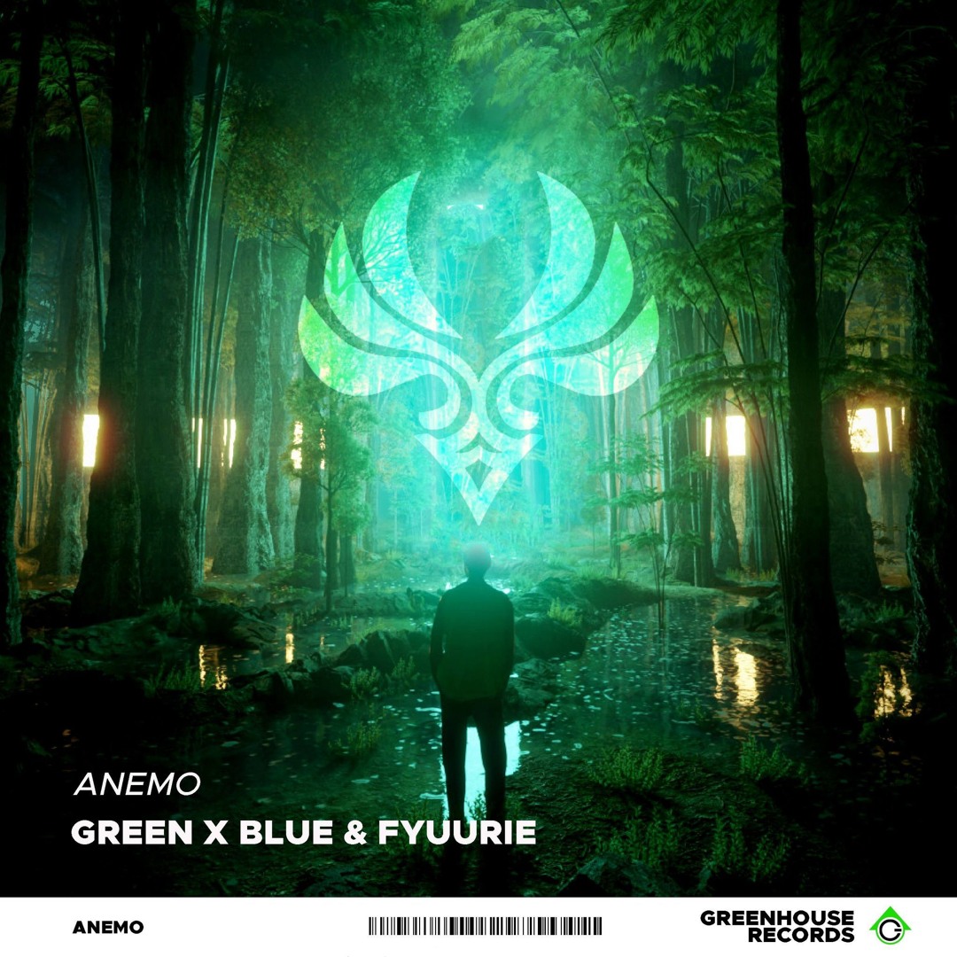 Stream GREEN X BLUE & Fyuurie - Anemo by GREEN X BLUE | Listen online ...