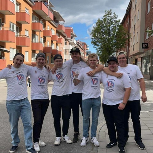 Stream Raw Midsommar med ruben by Fagerlund | Listen online for free on ...