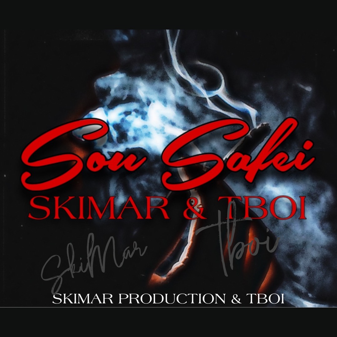 Stream Sou Safei - SkiMar & TbOi by TbOi | Listen online for free on ...