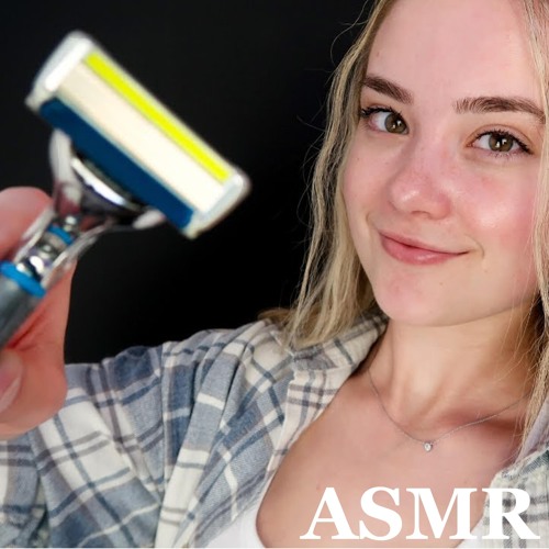 Stream MENS SHAVE and BEARD Care Roleplay Pt.4 by Madi ASMR | Listen ...