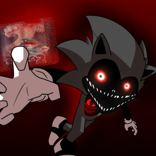 Stream SONIC.EXE HORROR FILES - SYSTEM DENIED by SL4SH YE | Listen ...