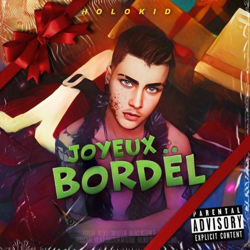 Stream Joyeux Bordël by HOLOKID | Listen online for free on SoundCloud