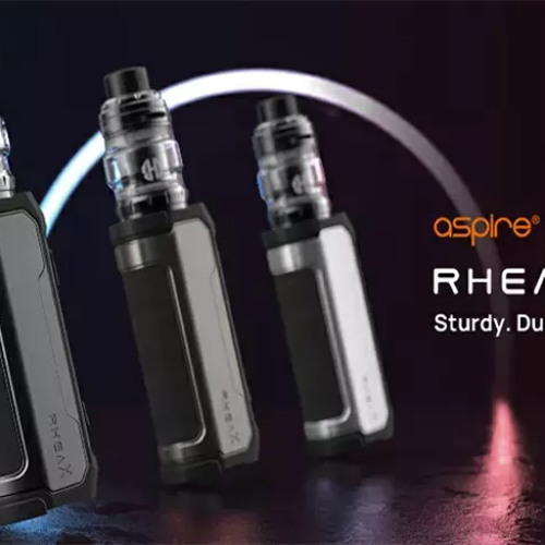 Stream The Ultimate Guide to Starter Vape Kits A Beginner's Journey ...