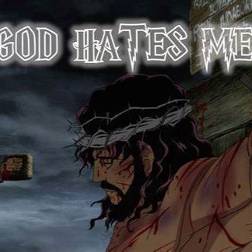 Stream God Hates Me by PermAfryd | Listen online for free on SoundCloud Stream God Hates Me by PermAfryd | Listen online for free on SoundCloud