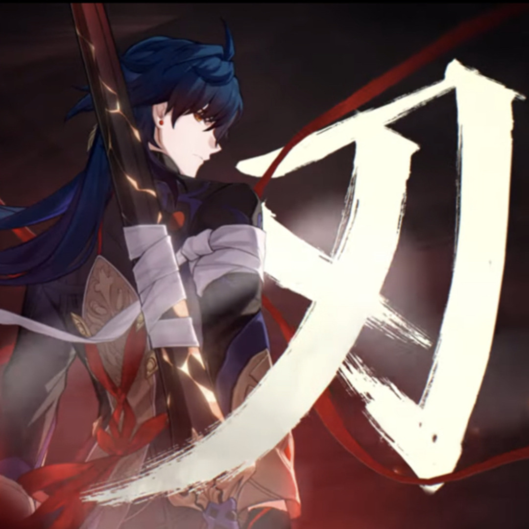 Stream 《 HSR Honkai: Star Rail 》• Blade trailer OST - Death Approaches ...