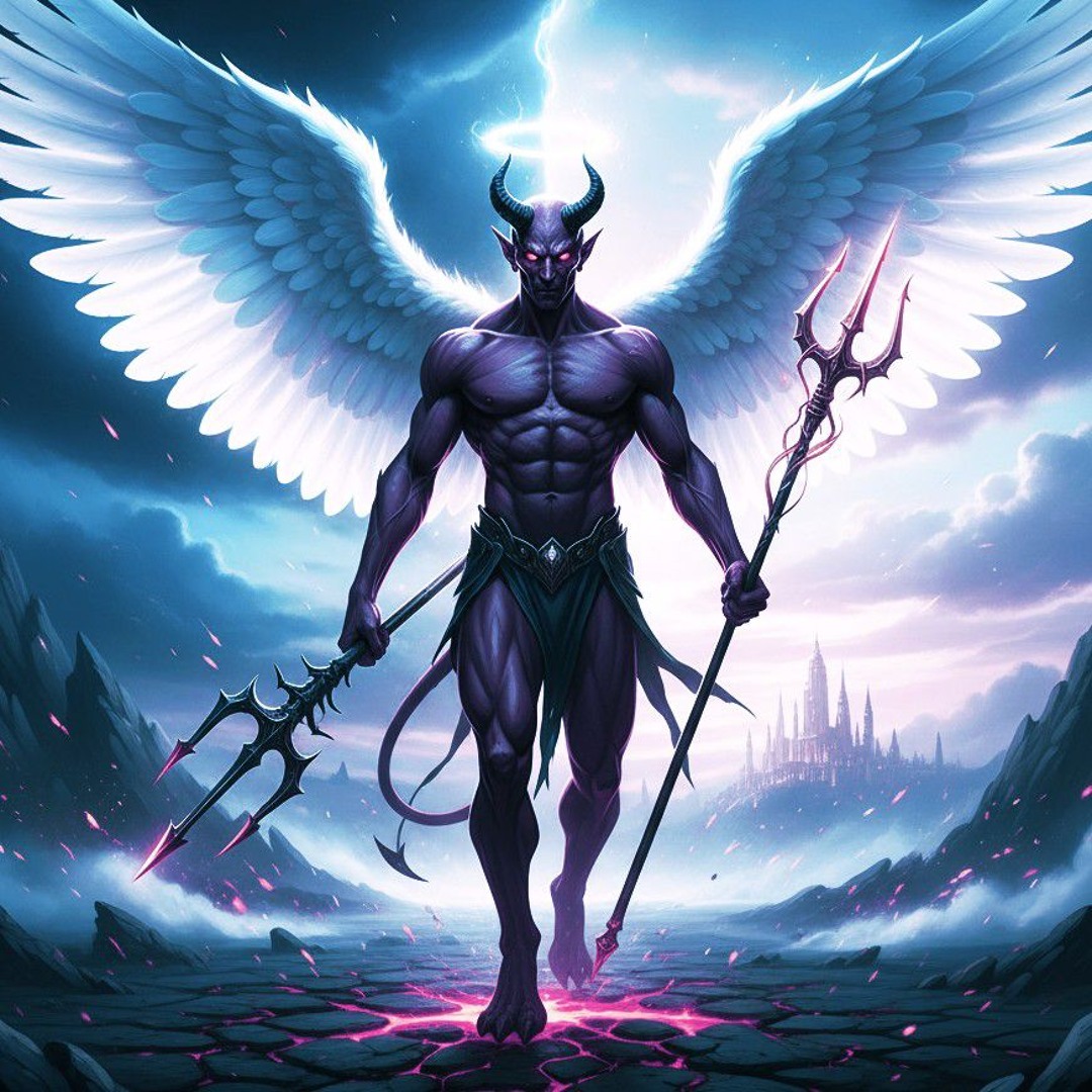 Stream Angels and Demons by El_Co | Listen online for free on SoundCloud
