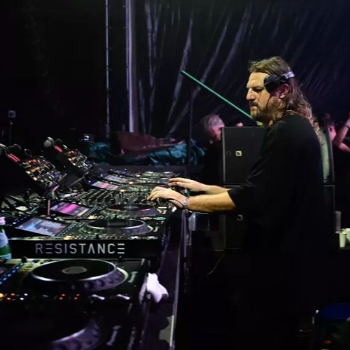 Stream Solomun Live at Ultra Music Festival 2025 by Big Thangs Poppin ...