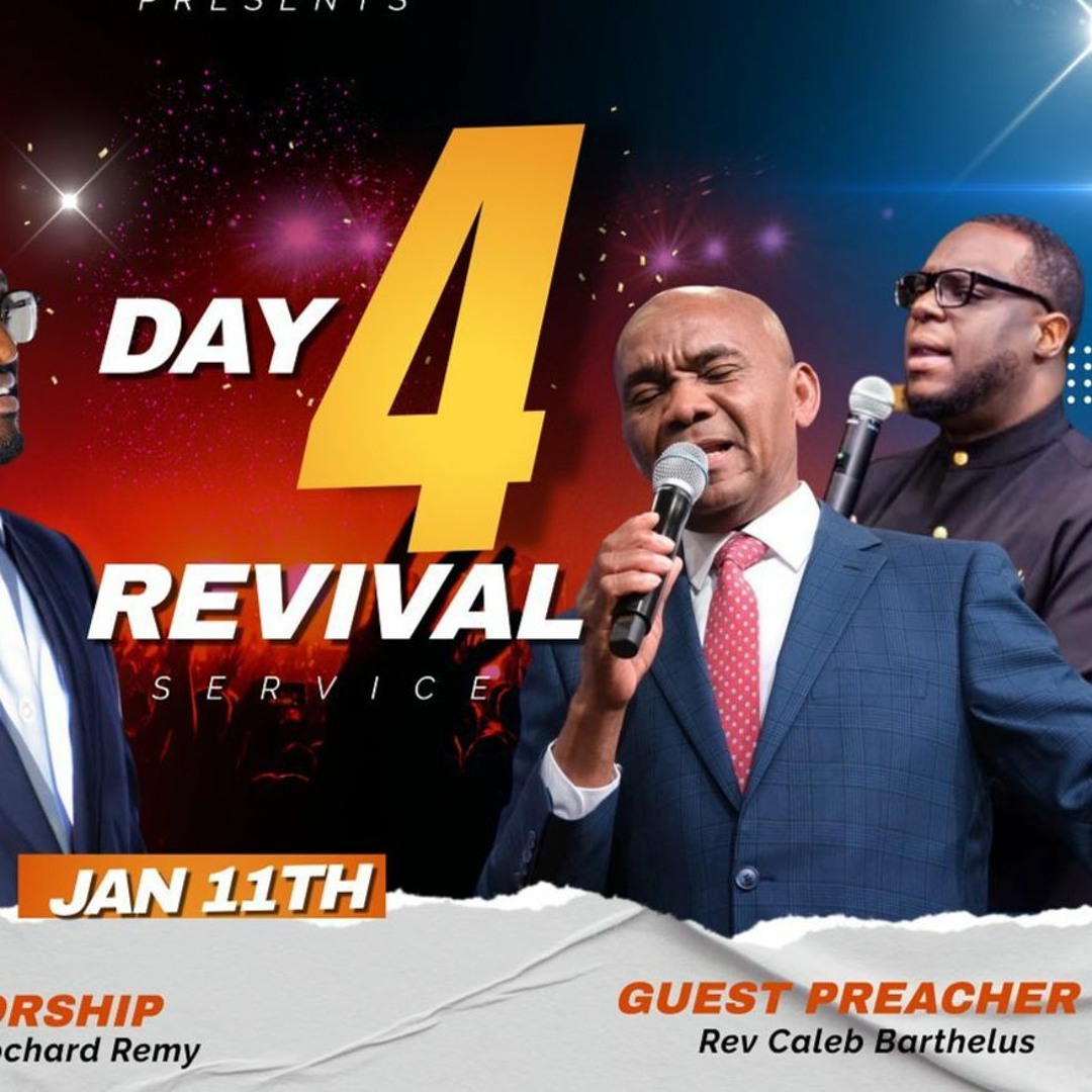 Stream Rev Lochard Remy | Mwen te fin pedi nan yon chemen |Adoration ...