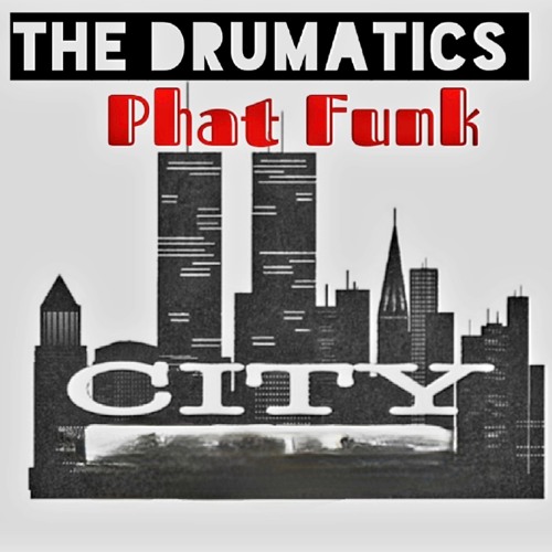 Stream Phat Funk City by SCSAudio | Listen online for free on SoundCloud