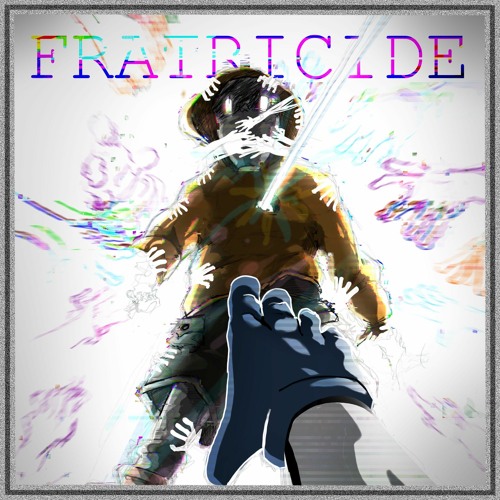 Stream Fratricide. by DA (art comission open discord: da9694) | Listen ...