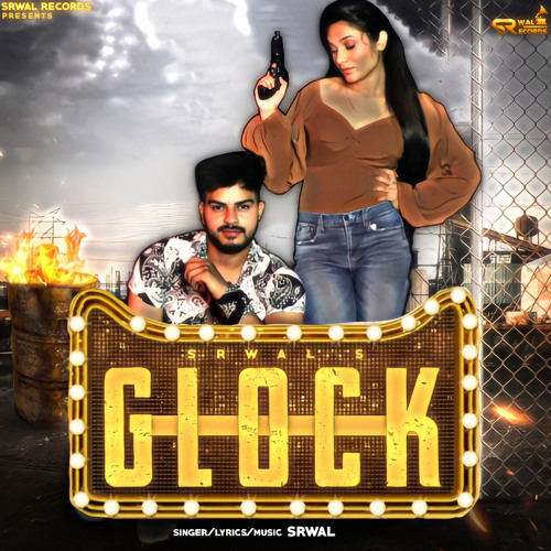 Stream Glock by SRWAL | Listen online for free on SoundCloud
