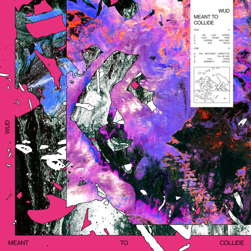 Stream The Last Course by Wood | Listen online for free on SoundCloud