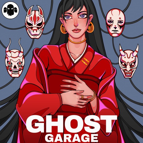 Stream GHOST // Garage Sample Pack by Ghost Syndicate Audio | Listen ...