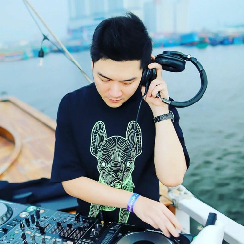 Stream Van RAVE - Mandarin Night 09 (Best Of Hailai Amu).mp3 by Robby ...