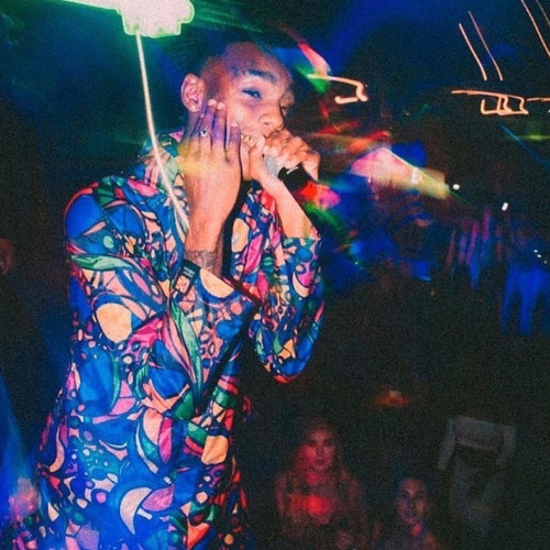 Stream YNW Melly - Do You Like Me by YNW Ryry | Listen online for free ...