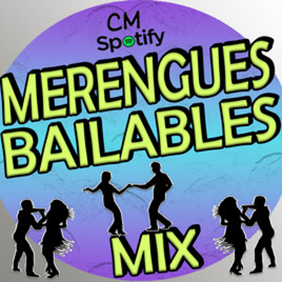Stream djwandy | Listen to Merengues Bailables Mix playlist online for ...