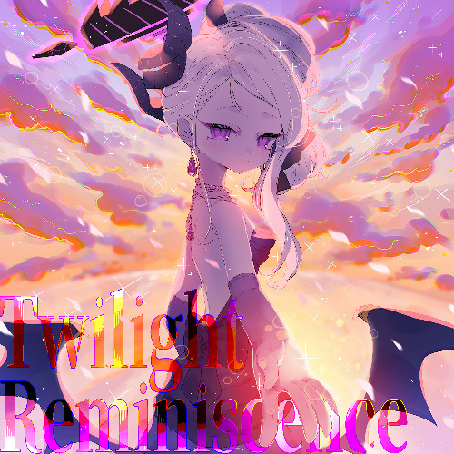 Stream 【C106】Twilight Reminiscence XFD by Rostel | Listen online for free on SoundCloud