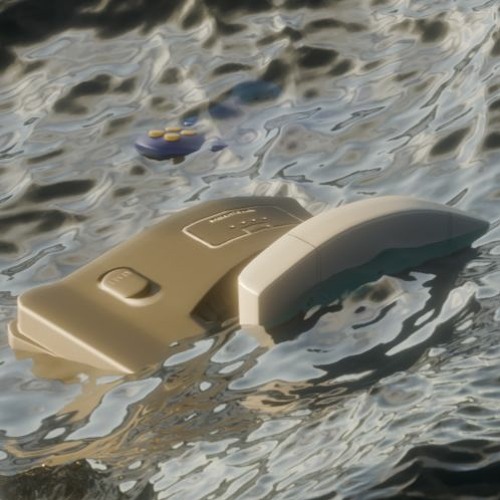 Stream Wave Race 64 Theme by Dolphin Park | Listen online for free on ...