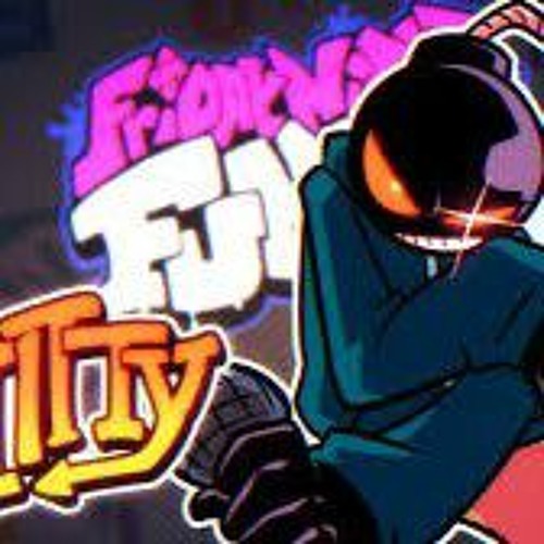 Stream Friday Night Funkin WHITTY Mod - Ballistic by Canal Doug Creep ...