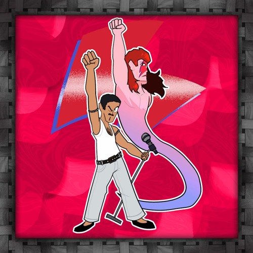 Stream Unshackled Spirit by Yet Another Crackhead's Tournament ~ Rough ...