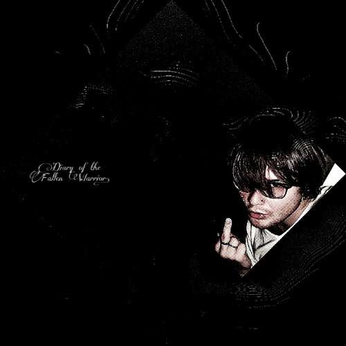 Stream DILOREN | Listen to Diary of the Fallen Warrior playlist online ...