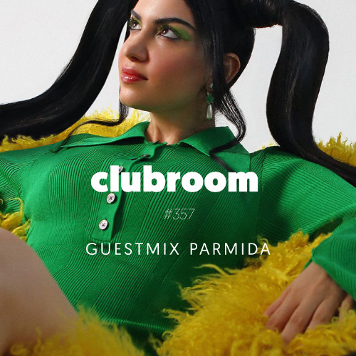 Paramida - Anja Schneider's Club Room 357 2025-03-06