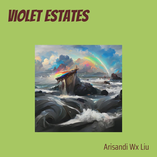 Stream Violet Estates by Arisandi WX Liu | Listen online for free on ...