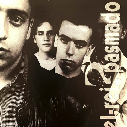 Stream El-Rei Pasmado | Blue Eyes Blues by J. C. Villar | Listen online ...