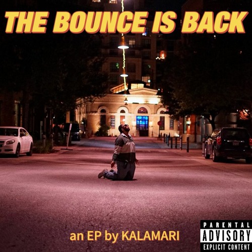 Stream Kalamari | Listen to The Bounce is Back playlist online for free ...