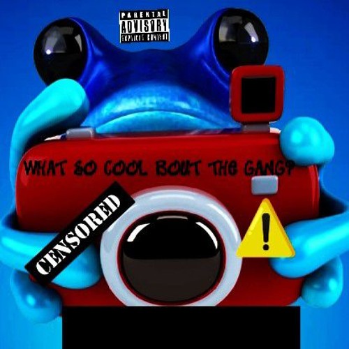 Stream what so cool bout the gang? by Remein Gorge | Listen online for ...