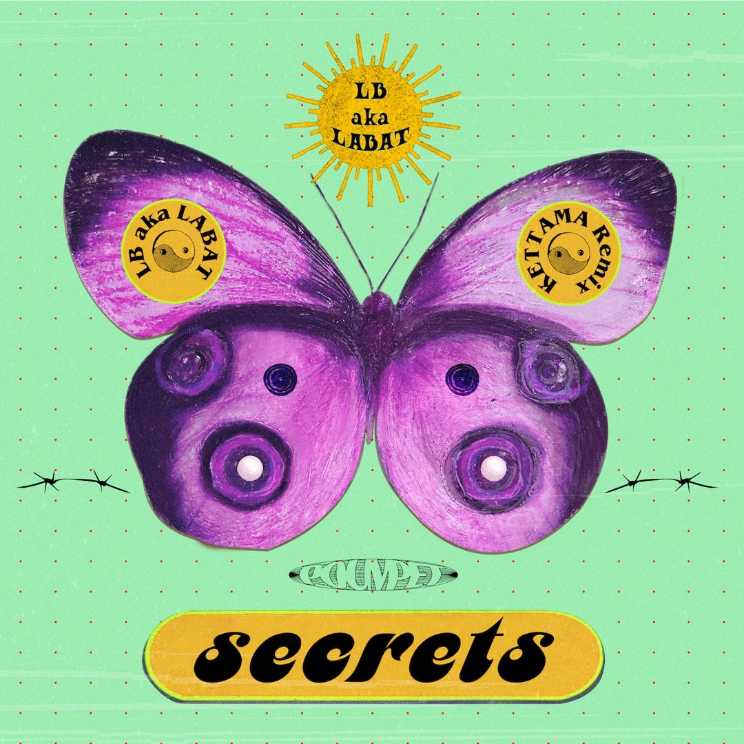 Stream Lb Aka Labat Secrets Kettama Remix By Lb Aka Labat Listen