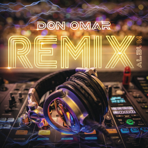 Stream Virtual Diva (Remix) by Don Omar | Listen online for free on ...
