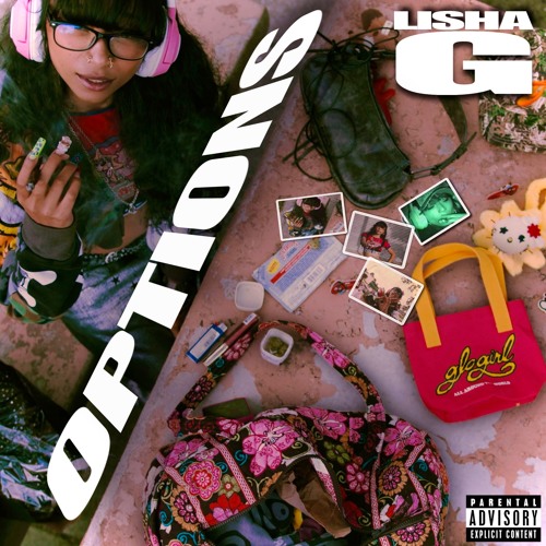 Stream OPTIONS by LISHA G ☆ | Listen online for free on SoundCloud