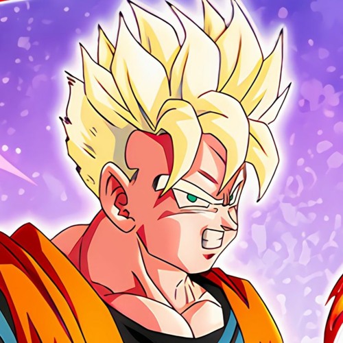 Future Gohan Ssj Future Gohan Ssj