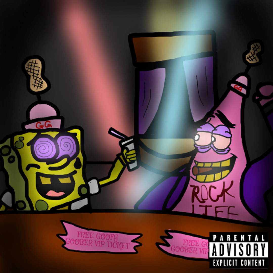 Stream GOOFY NOT GOOBERS by BloodSponge | Listen online for free on ...