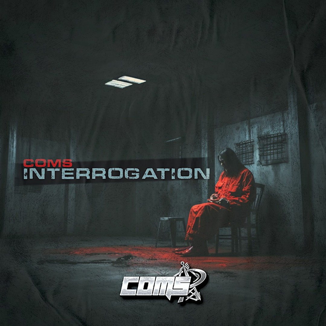 Stream Coms - Interrogation by Coms | Listen online for free on SoundCloud