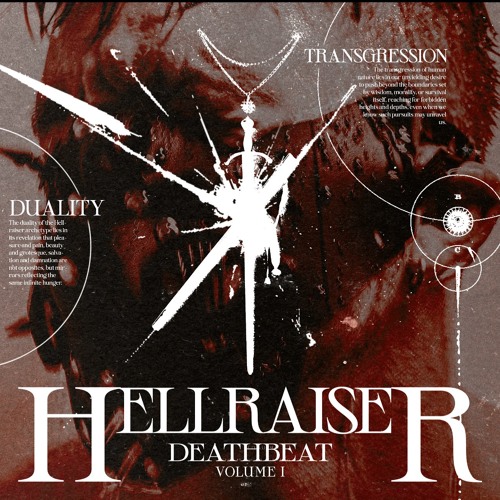 Stream HELLRAISER VOLUME 1 by DEATHBEAT | Listen online for free on ...