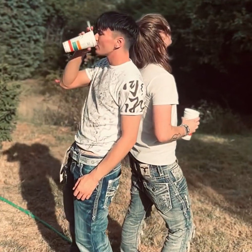 Stream Yungster Jack & Laker Brady - Truth Is (happy valentines day! ️ ...